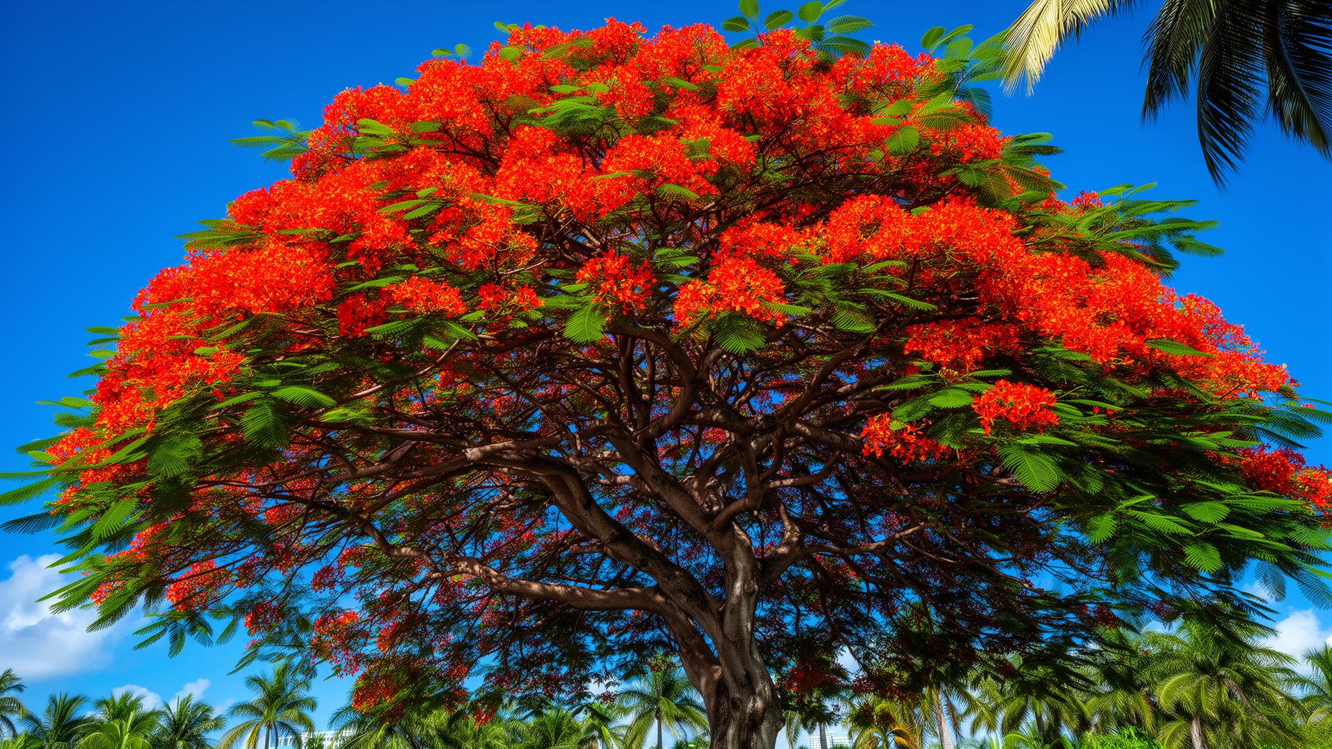 Coral Gables Tree Atlas | Discover Miami's Living Treasures