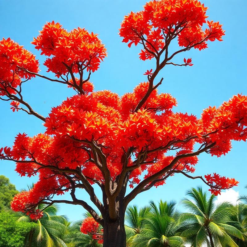 Coral Gables Tree Atlas | Discover Miami's Living Treasures